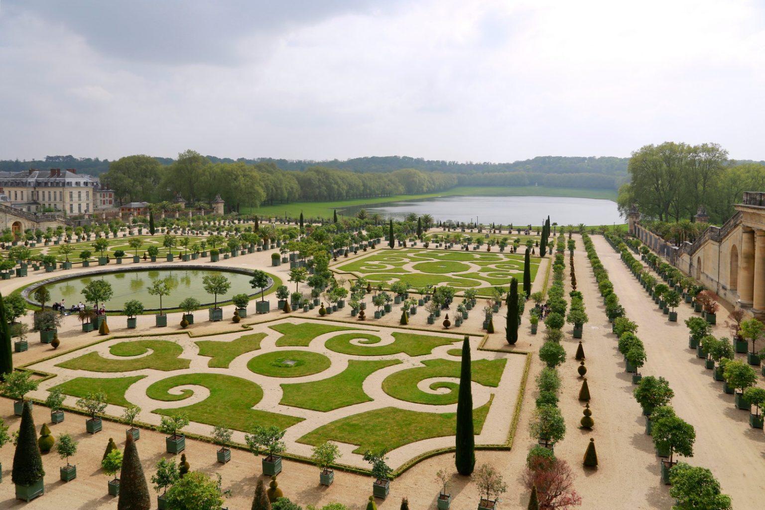 France in May - Perfect Itinerary Guide: Paris, Versailles & Loire ...