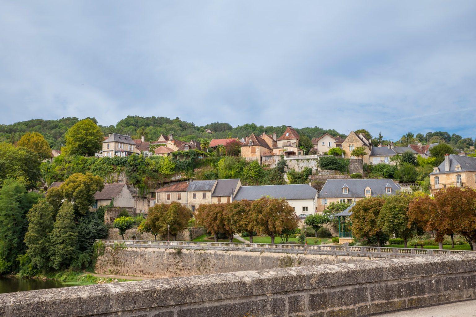 France in Spring - Recommended Route in Paris, Provence & French ...