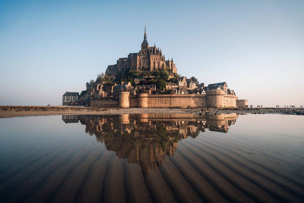 France in May - Perfect Itinerary Guide: Paris, Versailles & Loire ...