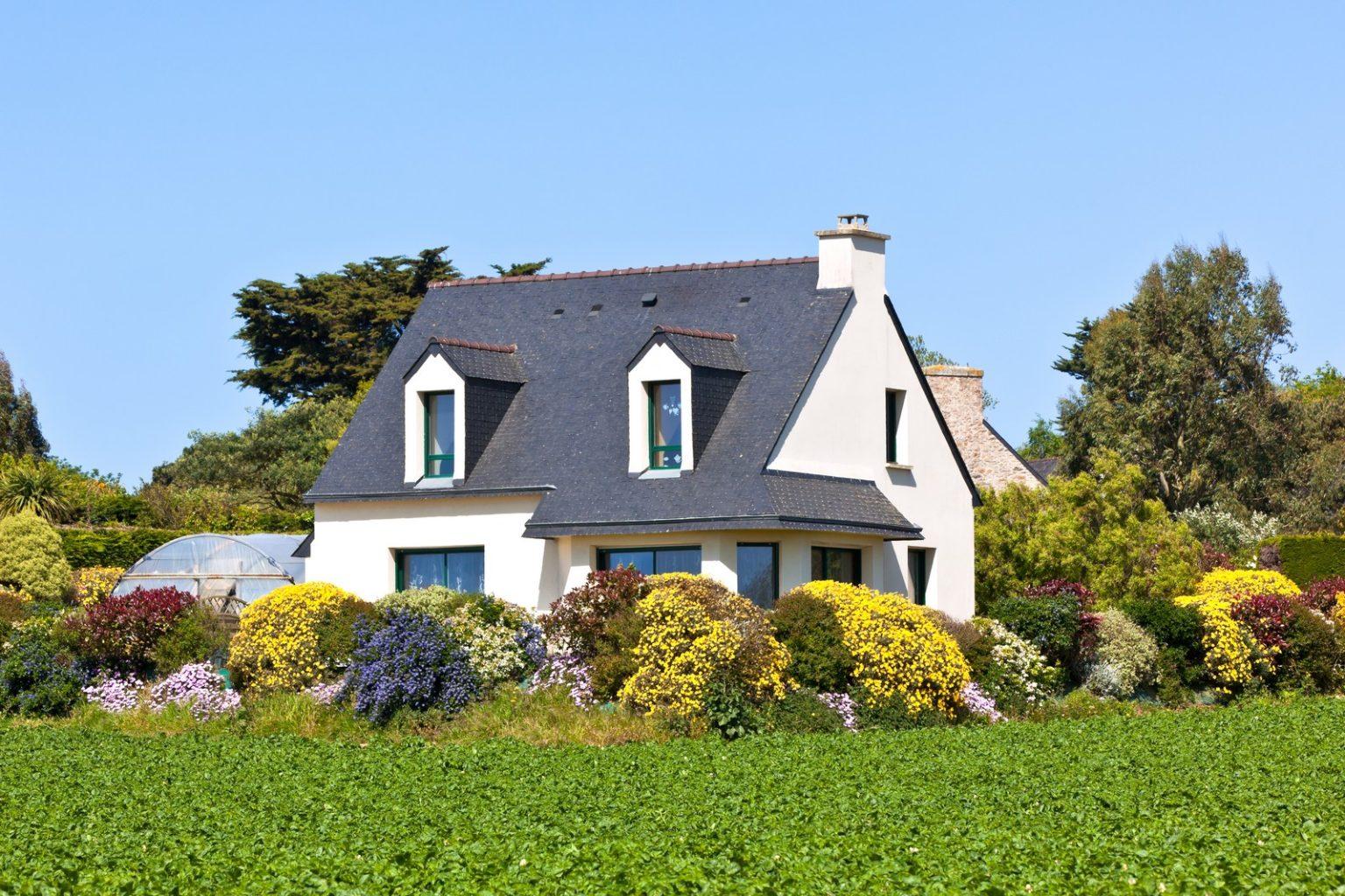 France in Spring - Recommended Route in Paris, Provence & French ...