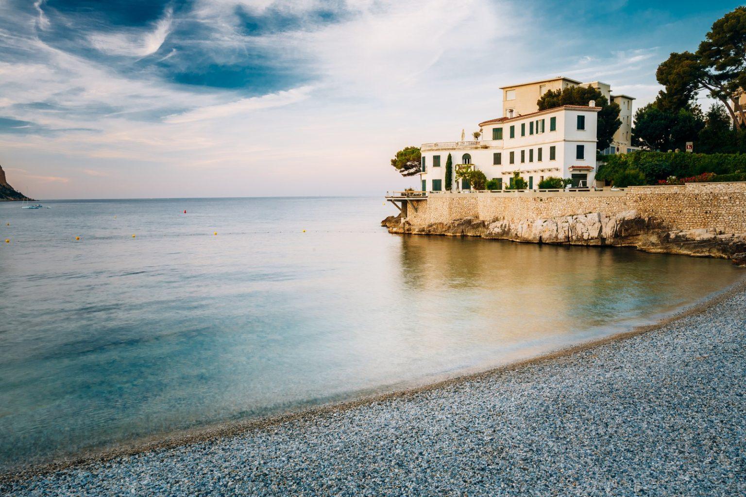 France in September - Weather, Festivals & Route Guide Paris & Provence ...