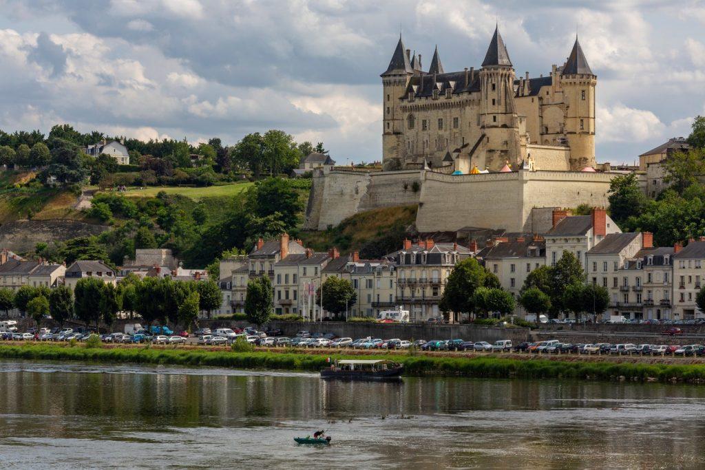 France in May - Perfect Itinerary Guide: Paris, Versailles & Loire ...