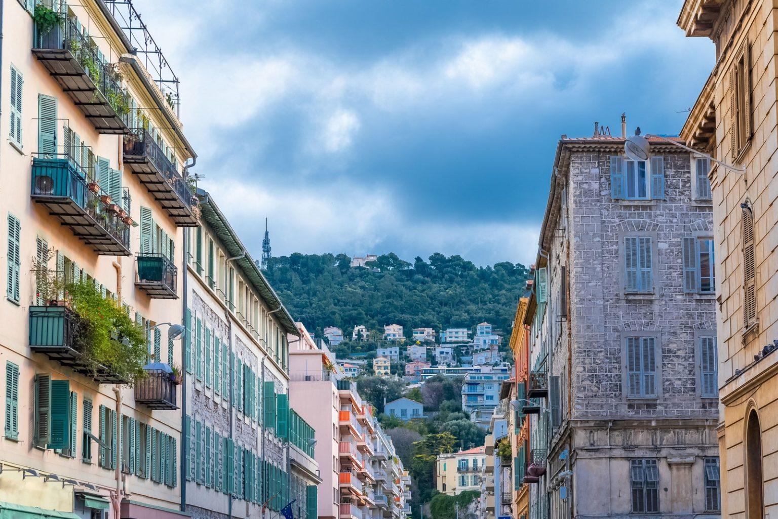 France in September - Weather, Festivals & Route Guide Paris & Provence ...