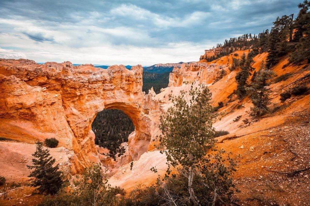 USA in Spring - Recommended Route in New York, Washington and San ...