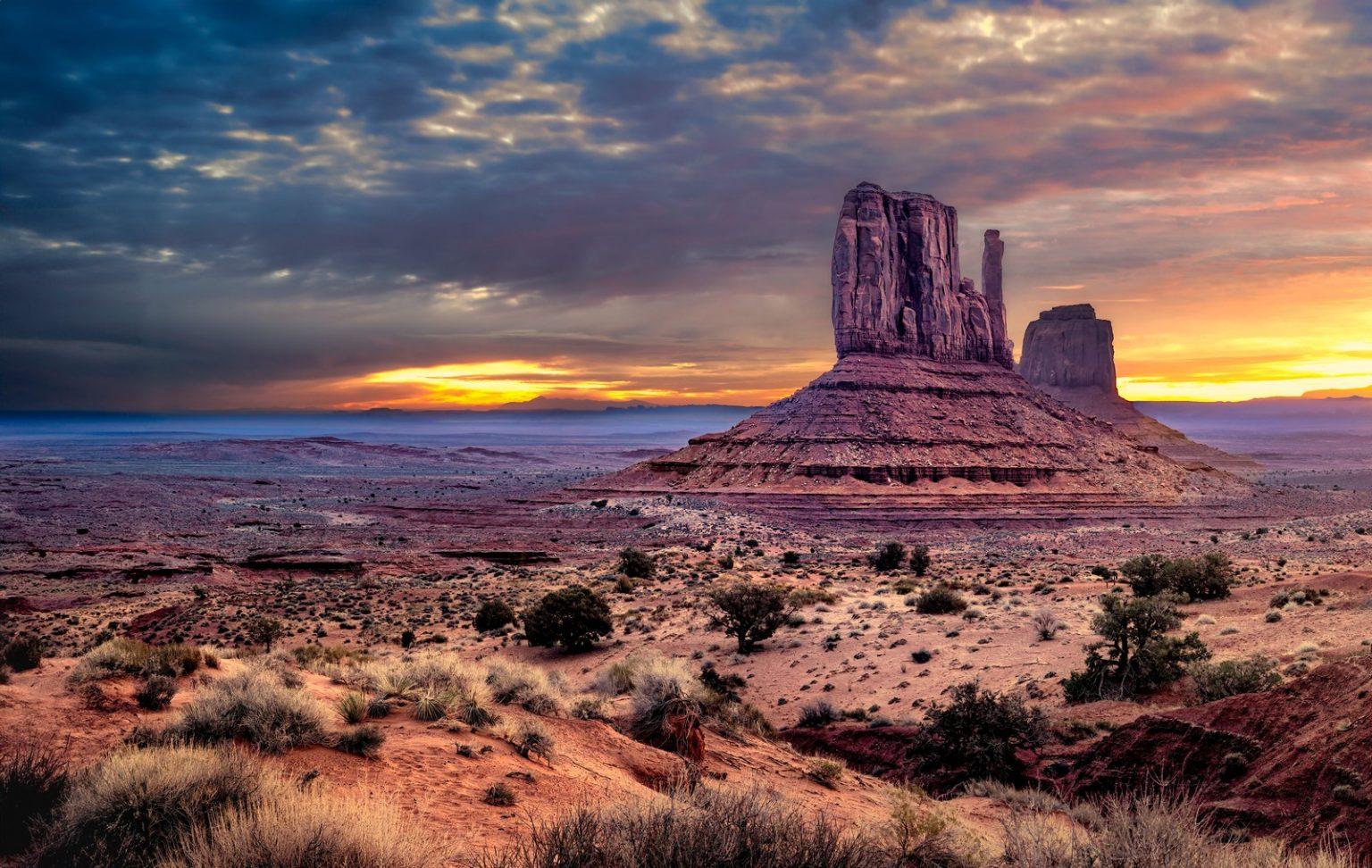 USA in Summer - Perfect Route Guide from NYC to LA with Top Attractions ...