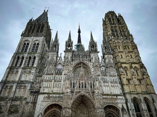 Rouen Itinerary - planning your trip to Rouen l 2026 Itinerary Expert