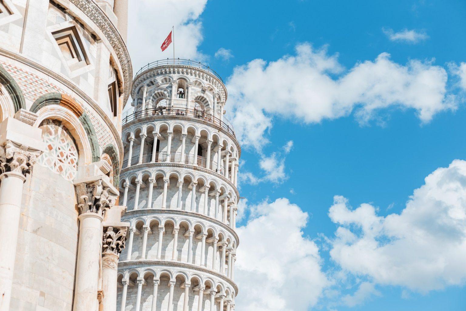 The Leaning Tower of Pisa: Complete Visitor's Guide 2026 - Itinerary Expert