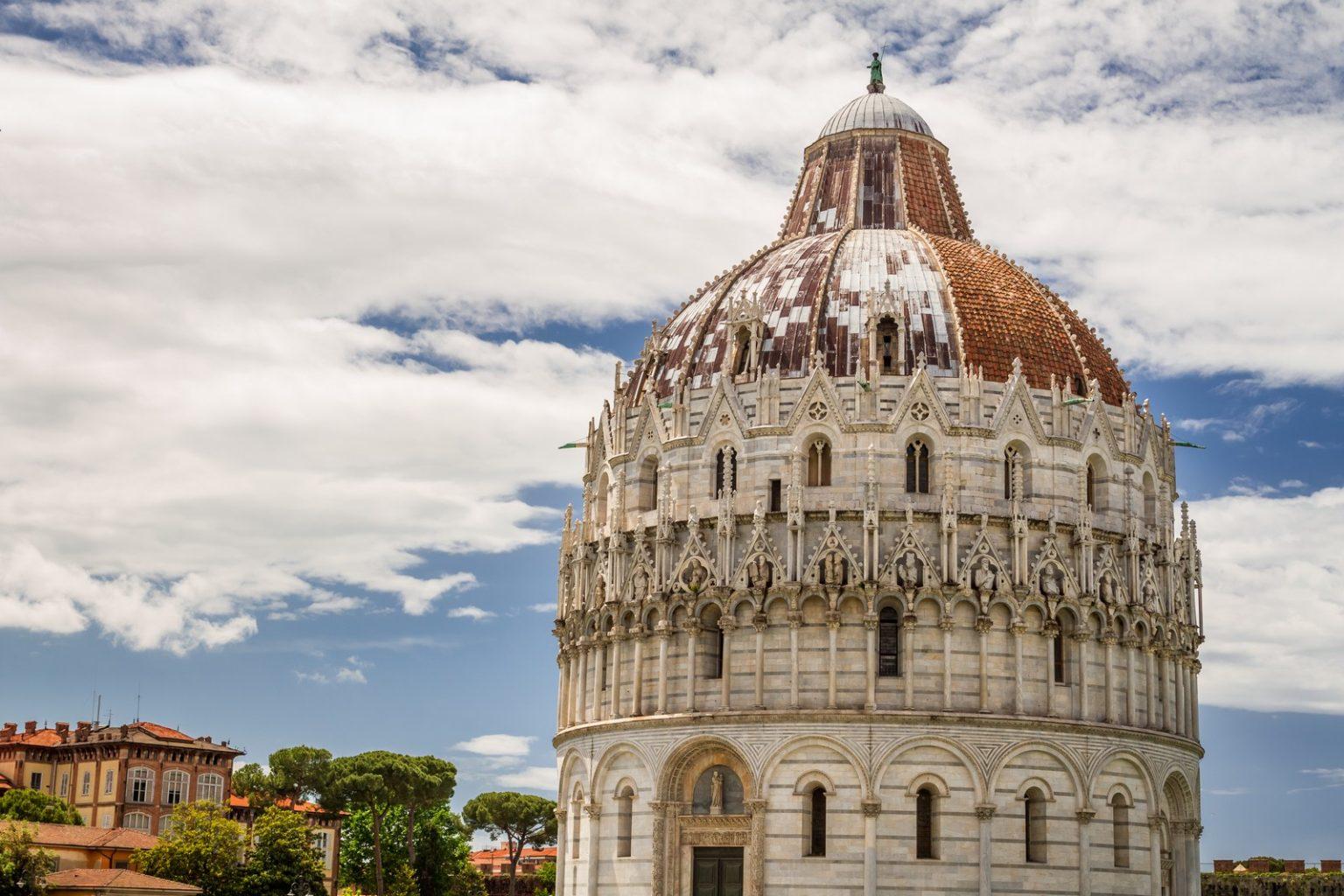 The Leaning Tower of Pisa: Complete Visitor's Guide 2026 - Itinerary Expert