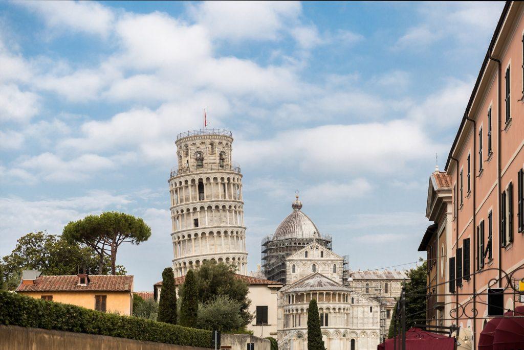 The Leaning Tower of Pisa: Complete Visitor's Guide 2026 - Itinerary Expert