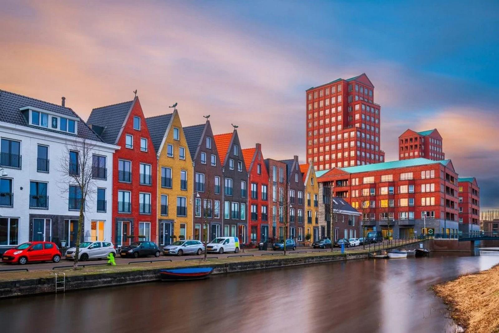 Itinerary Expert - planning your trip to Netherlands with us 2026 l ...