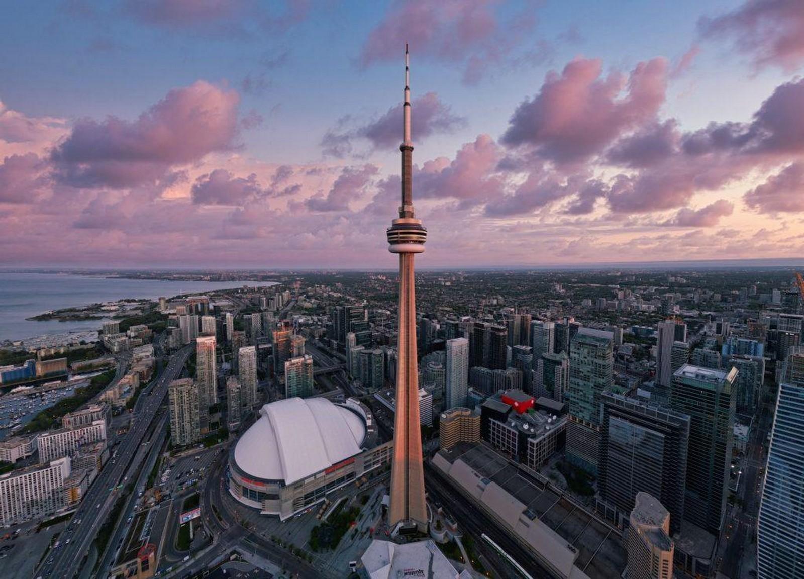 Itinerary Expert - planning your trip to Canada with us 2026 l ...