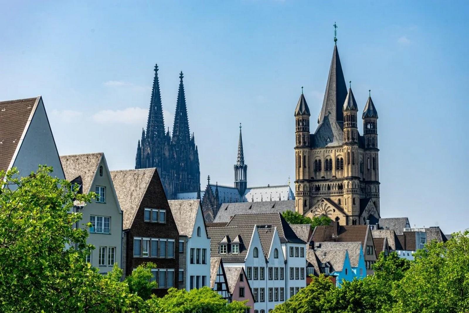 Itinerary Expert - planning your trip to the Germany with us 2026 l ...