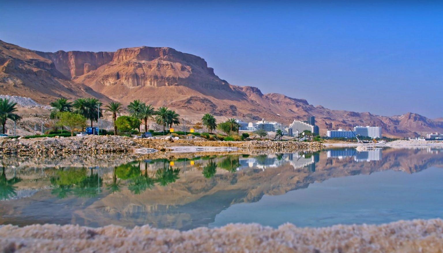Dead Sea Jordan Guide: Float, Relax & Save Money in 2026 - Itinerary Expert
