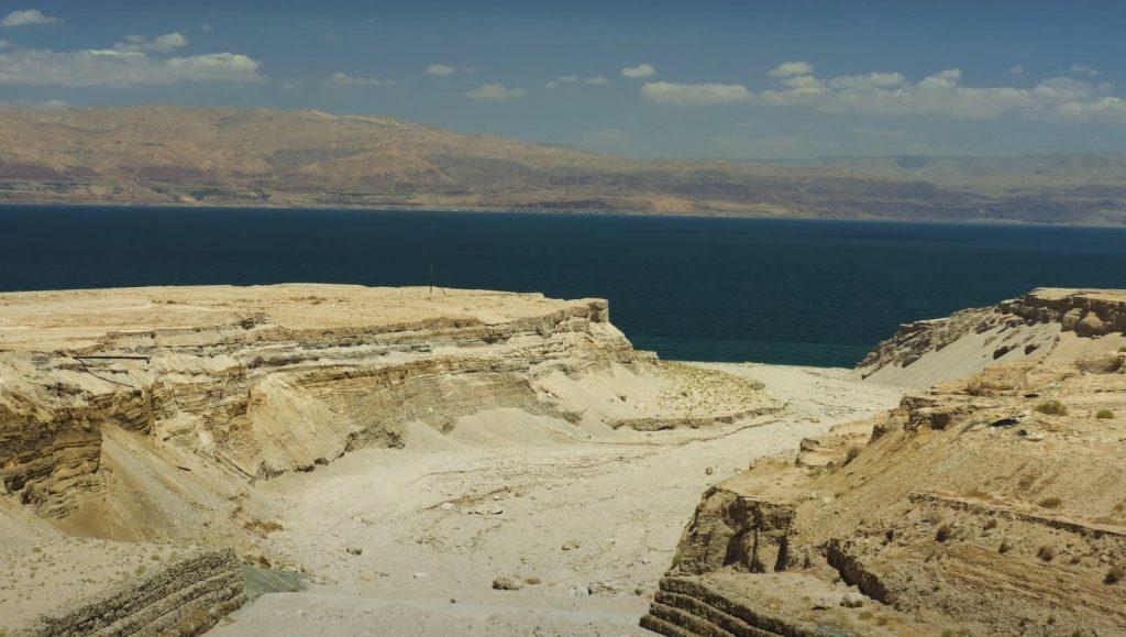 Dead Sea Jordan Guide: Float, Relax & Save Money in 2026 - Itinerary Expert