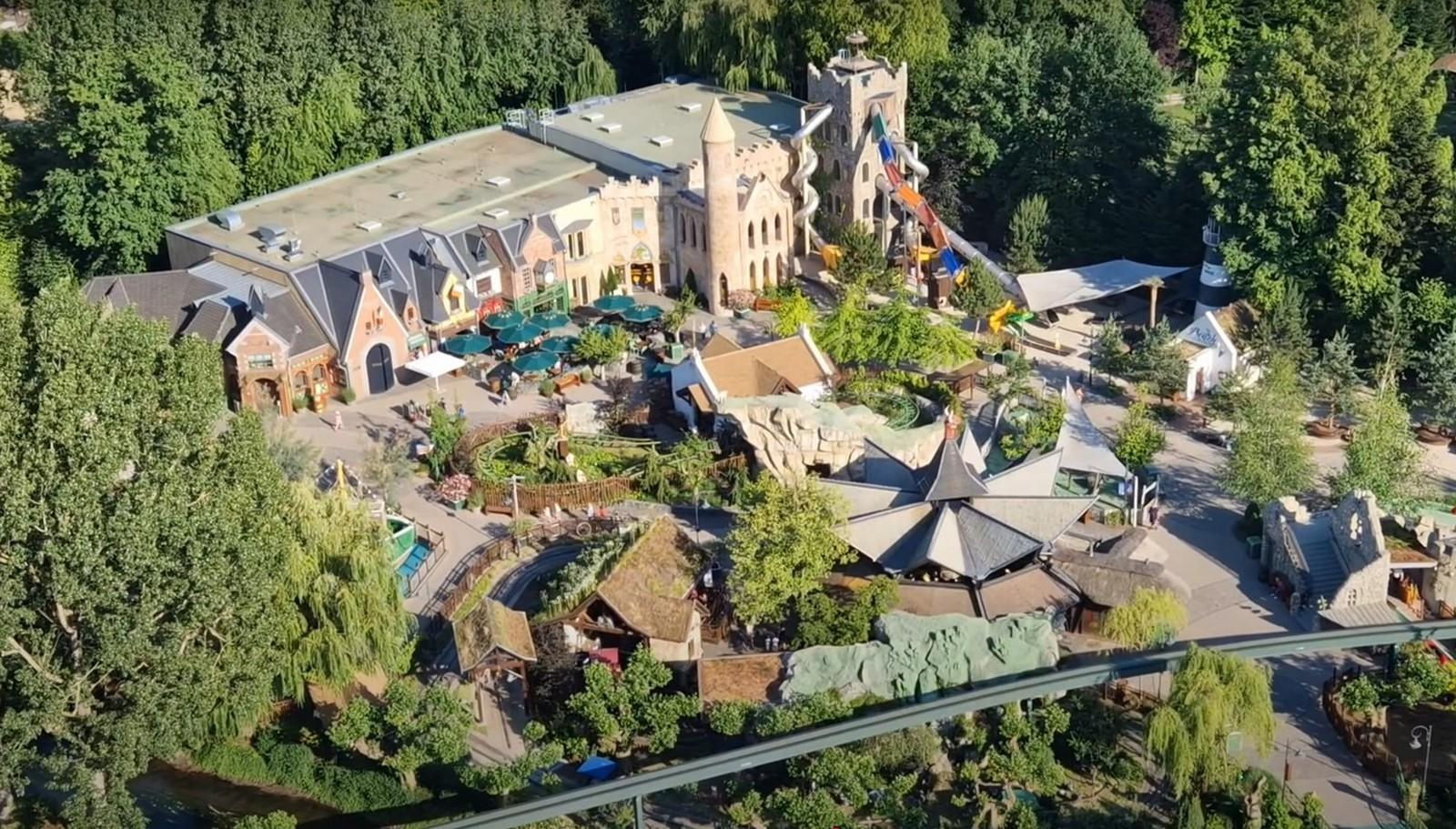 Europa-Park Germany 2026: Complete Guide to Europe's Best Theme Park ...