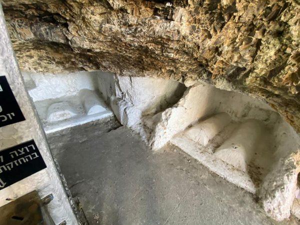Idra Raba Cave Israel: Sacred Kabbalah Site Guide 2026 - Itinerary Expert