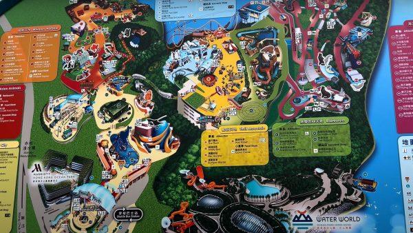 Ocean Park Hong Kong: Complete Guide & Tips 2026 - Itinerary Expert