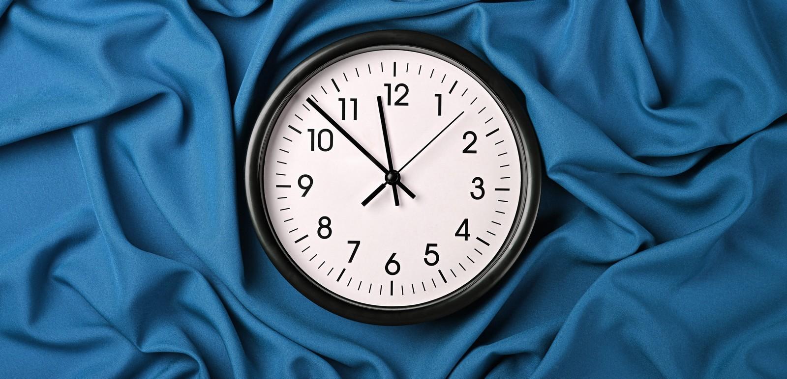 Local Time in Croatia - Live Clock 2026 - Itinerary Expert