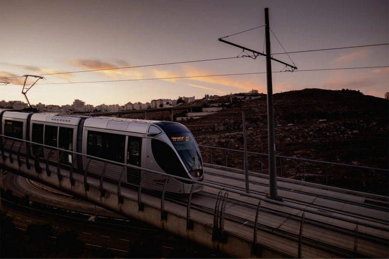 Israel Railway Guide: Routes, Tips & Travel Information 2026 ...