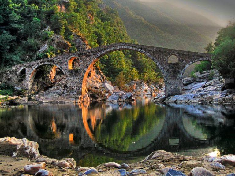 Ponte del Diavolo: Ultimate Travel Guide | Devil's Bridge Tuscany 2026 ...