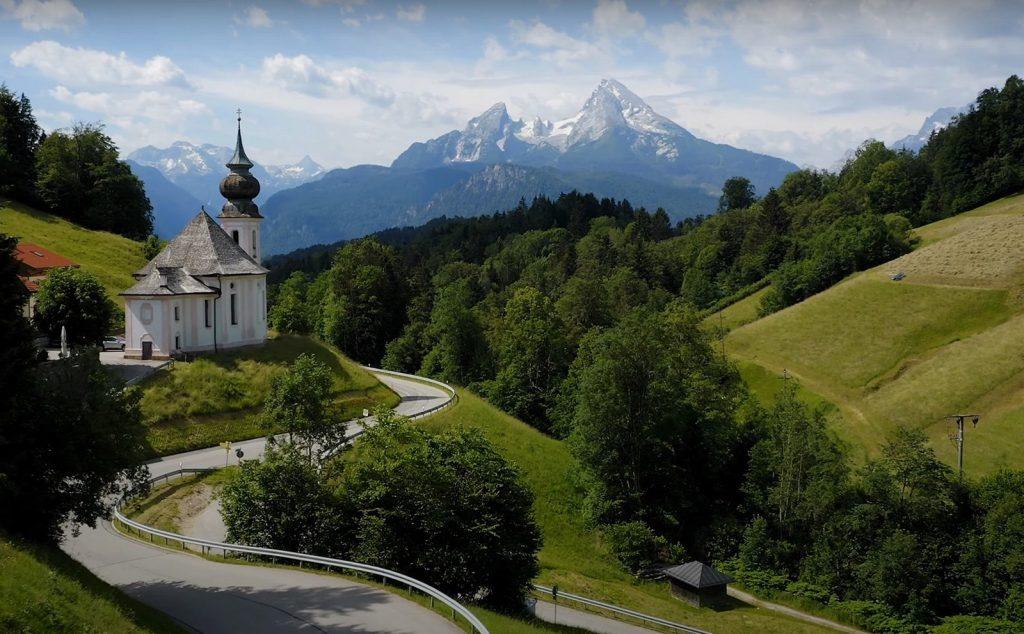 Germany Travel Guide 2026: Cities, Attractions & Prices l Itinerary Expert