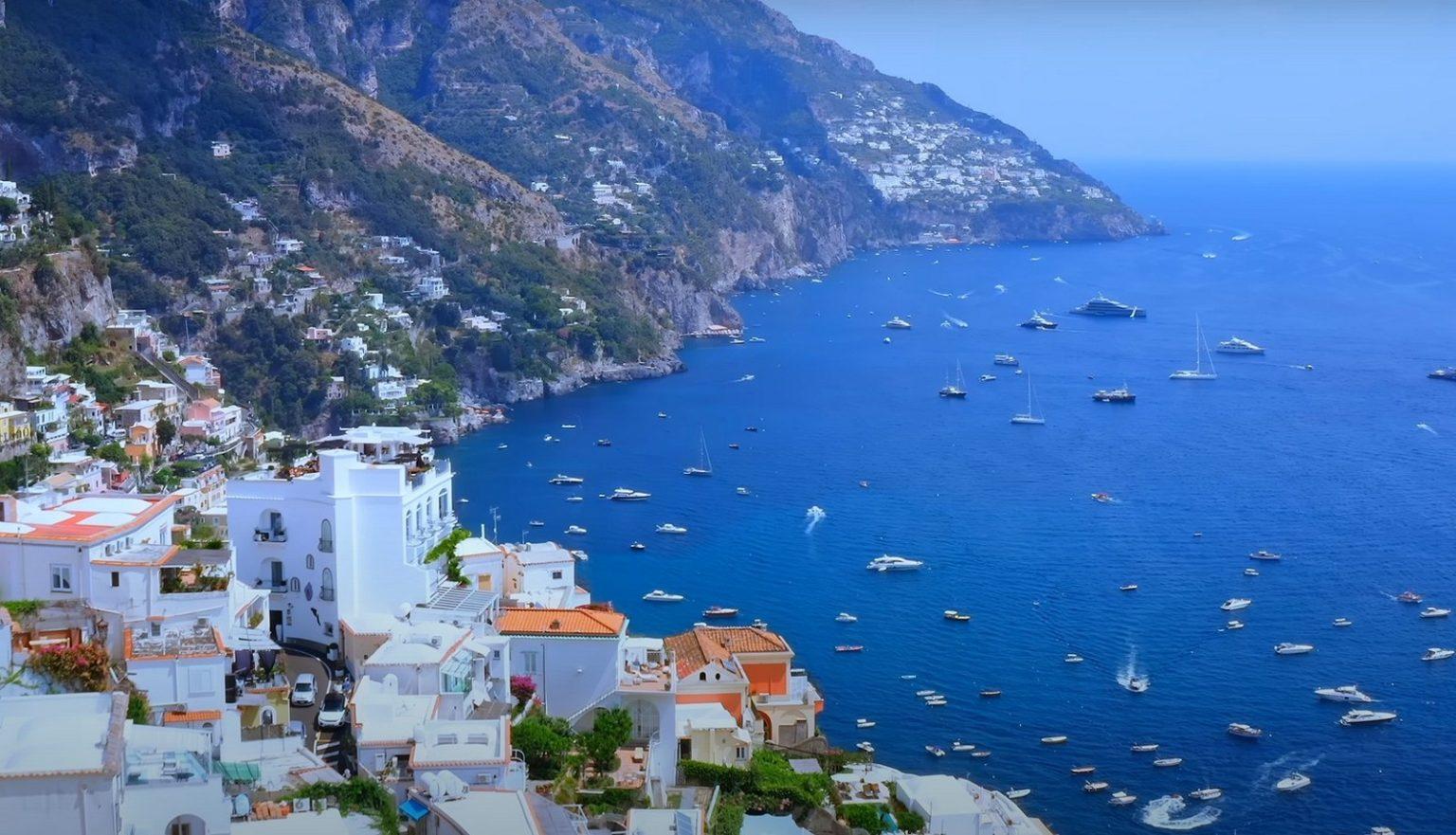 Complete Italy Travel Guide : Tips & Routes 2026 l Itinerary Expert