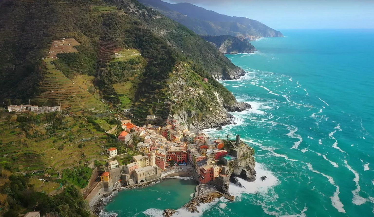 Complete Italy Travel Guide : Tips & Routes 2026 l Itinerary Expert