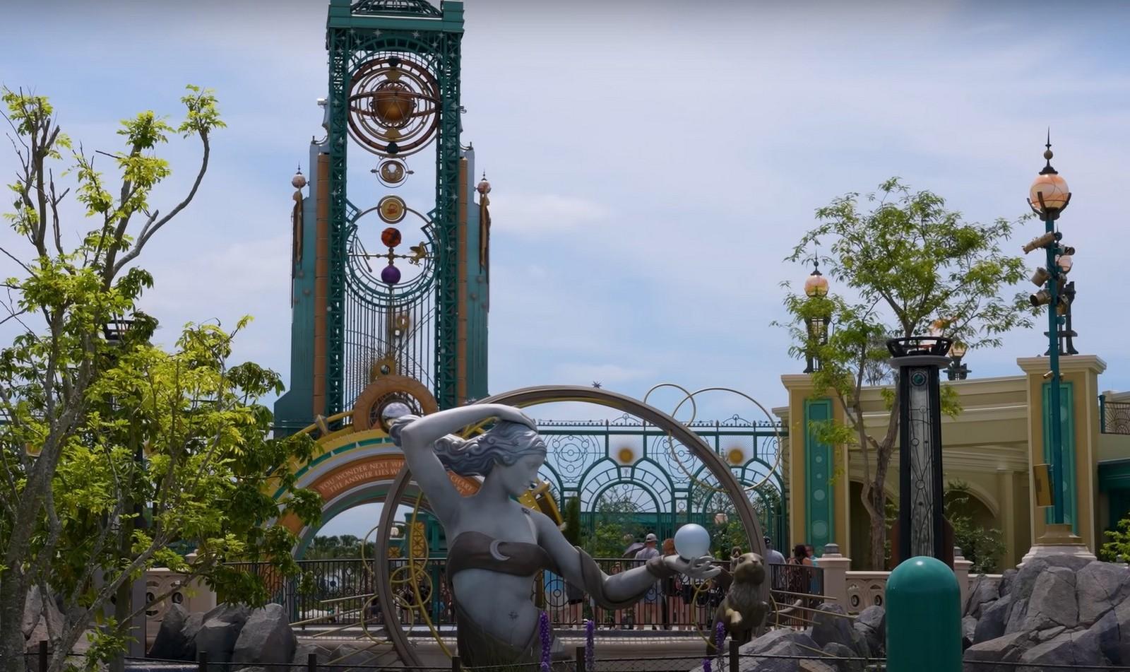 Universal Epic Universe 2025: Complete Guide, Tickets, Attractions ...