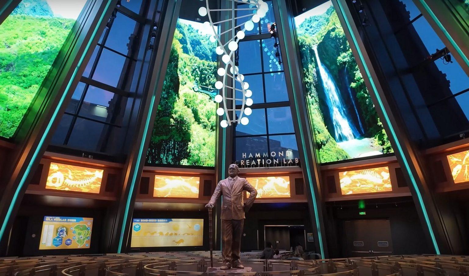 Universal Studios Beijing 2026 - Complete Guide to Theme Park ...