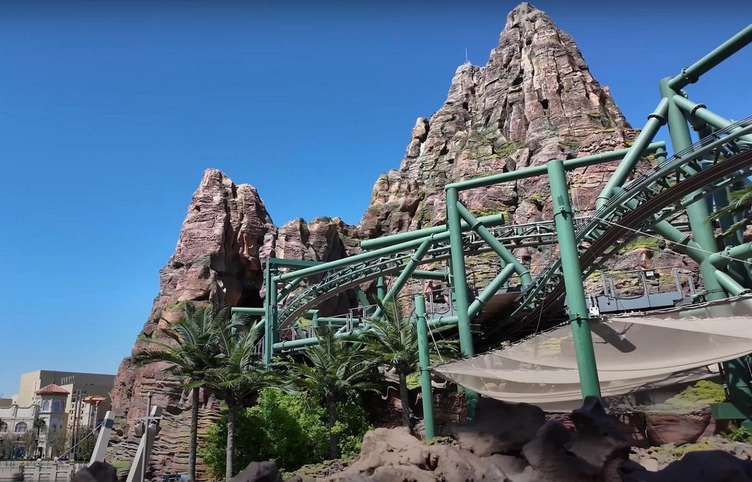 Universal Studios Beijing 2026 - Complete Guide to Theme Park ...