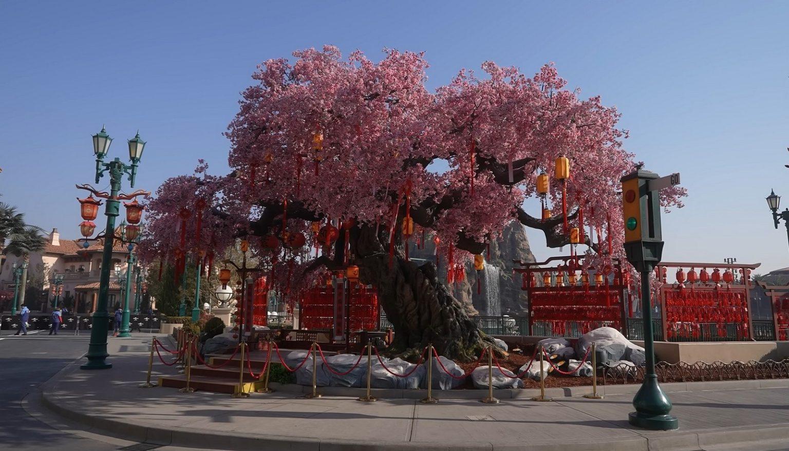 Universal Studios Beijing 2026 - Complete Guide to Theme Park ...
