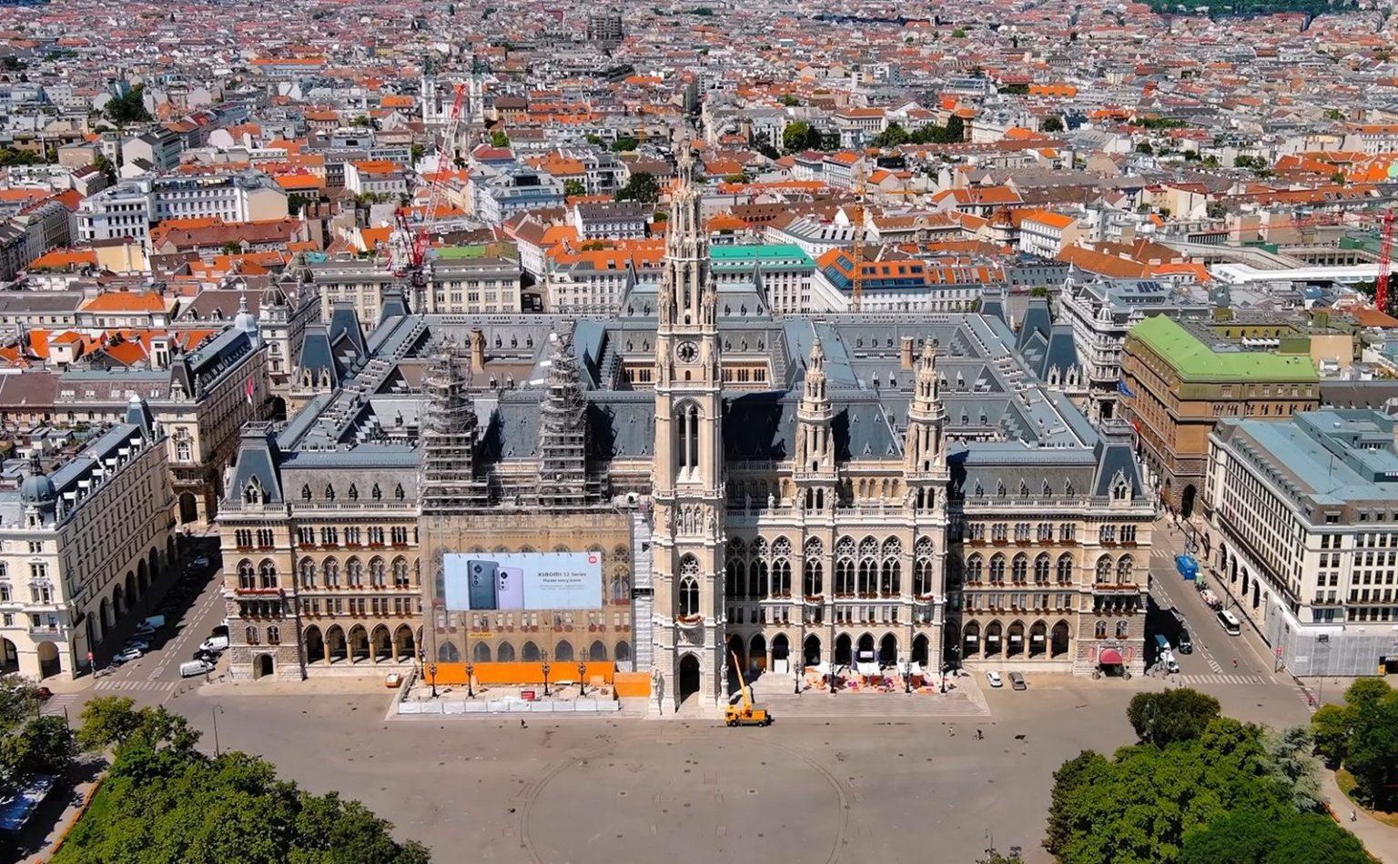 Vienna Travel Guide 2026: Attractions & Updated Prices - Itinerary Expert