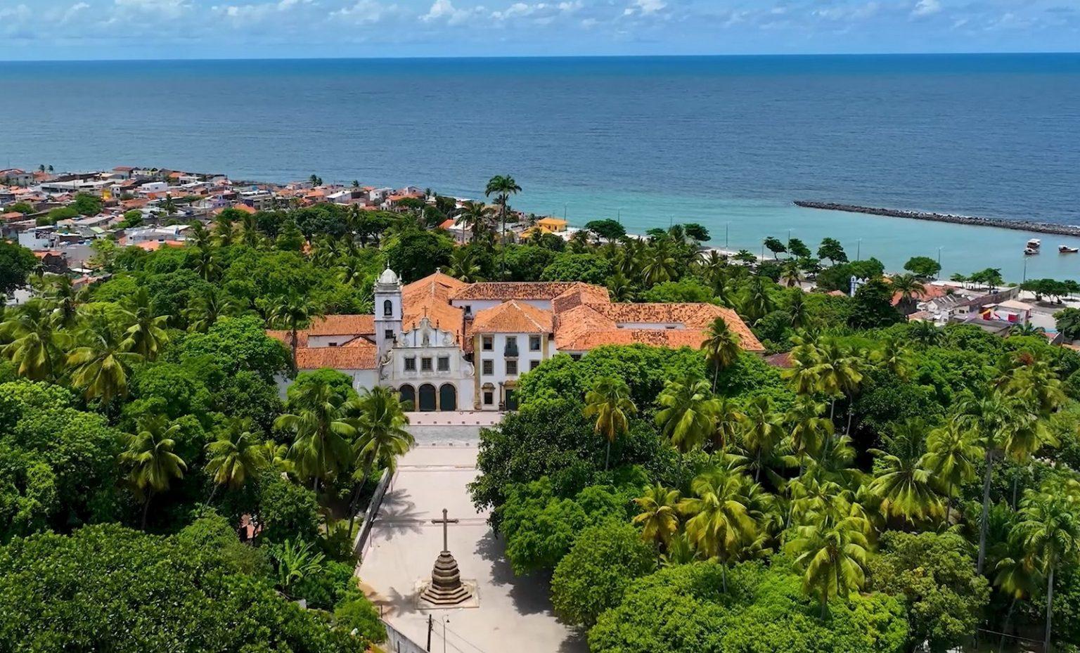 Brazil Travel Guide 2026: Best Places & Itineraries - Itinerary Expert