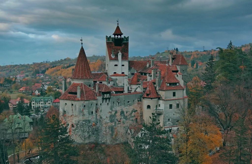Romania: Complete Travel Guide 2026 with Attractions - Itinerary Expert
