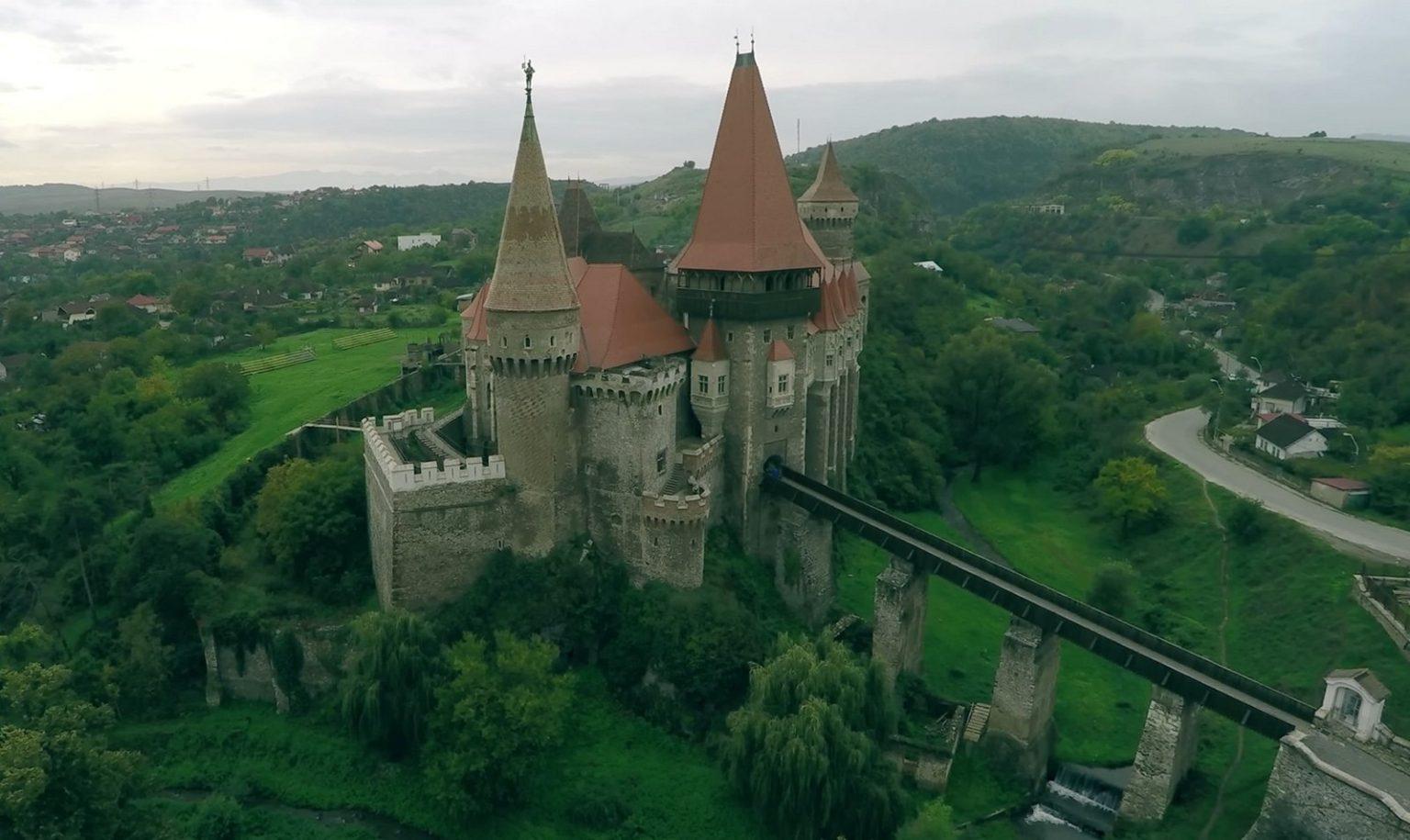 Romania: Complete Travel Guide 2026 with Attractions - Itinerary Expert