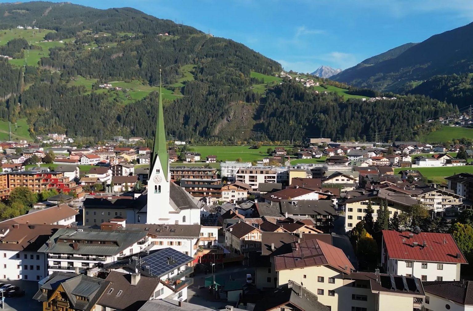 Tyrol Region – Recommended Itinerary in Austria 2026: The Complete ...