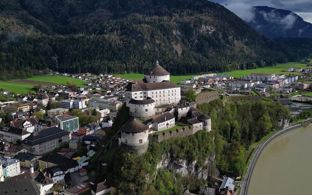 Tyrol Region – Recommended Itinerary in Austria 2026: The Complete ...