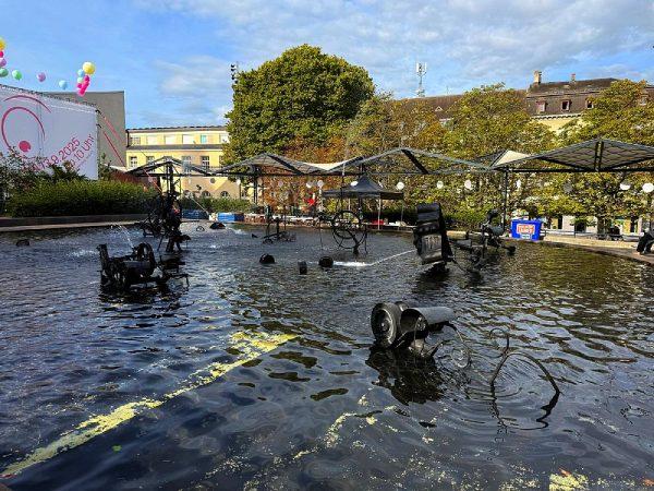 Basel 2026 - Guide & 10 Expert Tips - Itinerary Expert