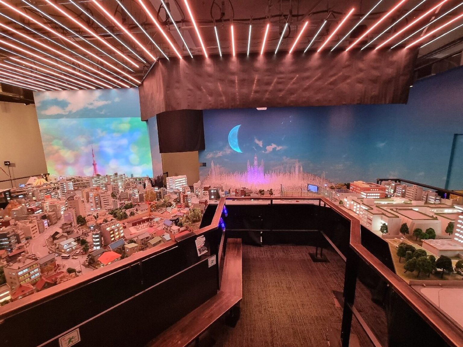 Japan Miniature Museum 2026 - Guide & Tips - Itinerary Expert
