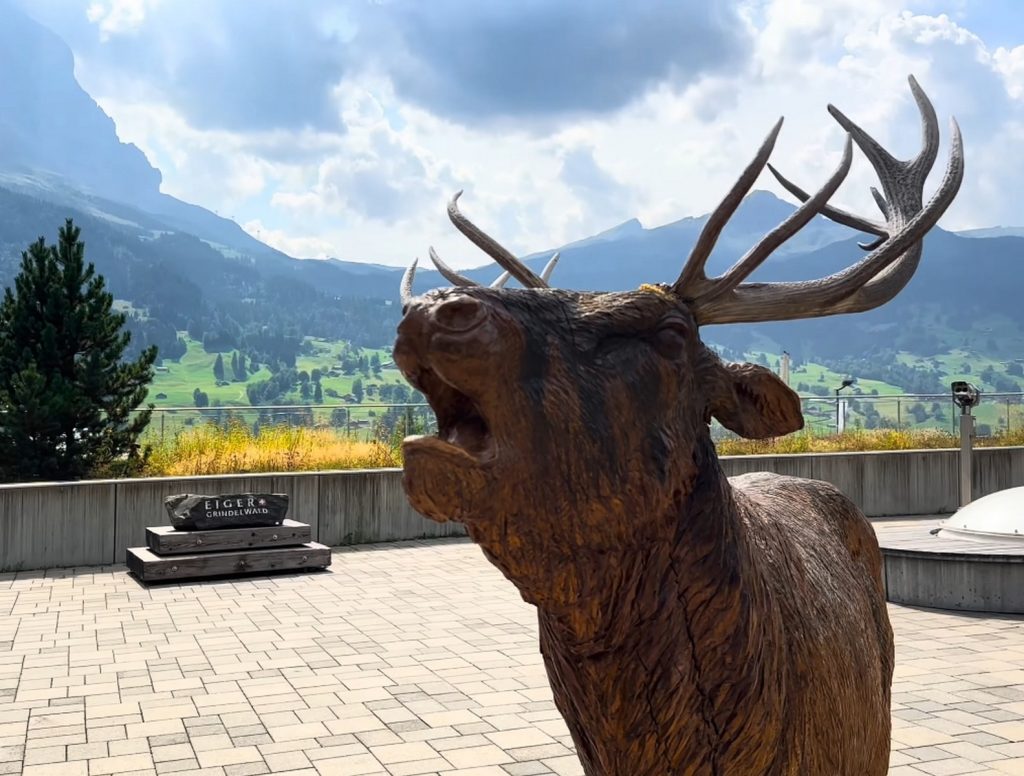 Grindelwald 2026 – Guide, Itinerary & Expert Tips - Itinerary Expert