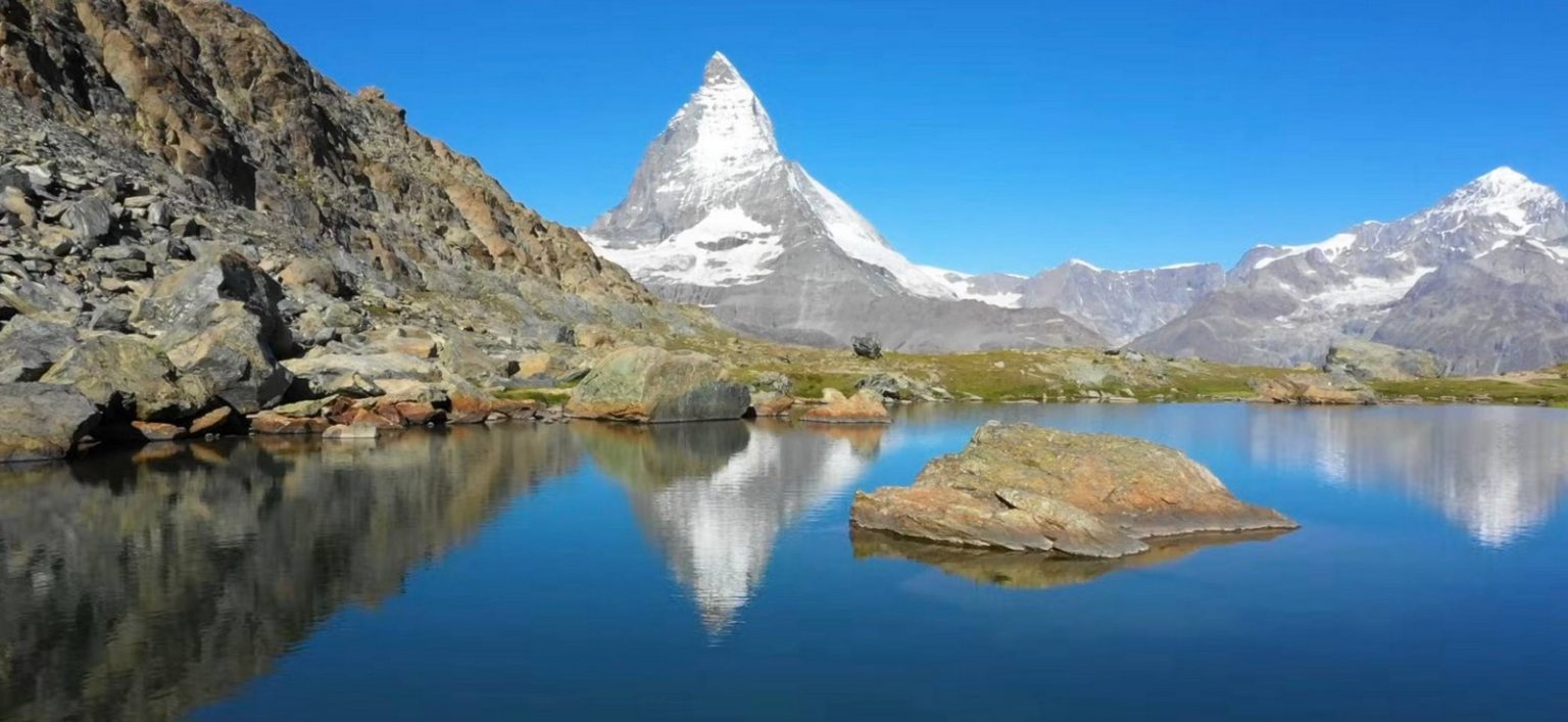 Swiss Alps 2026 Guide - Route & Expert Tips- Itinerary Expert