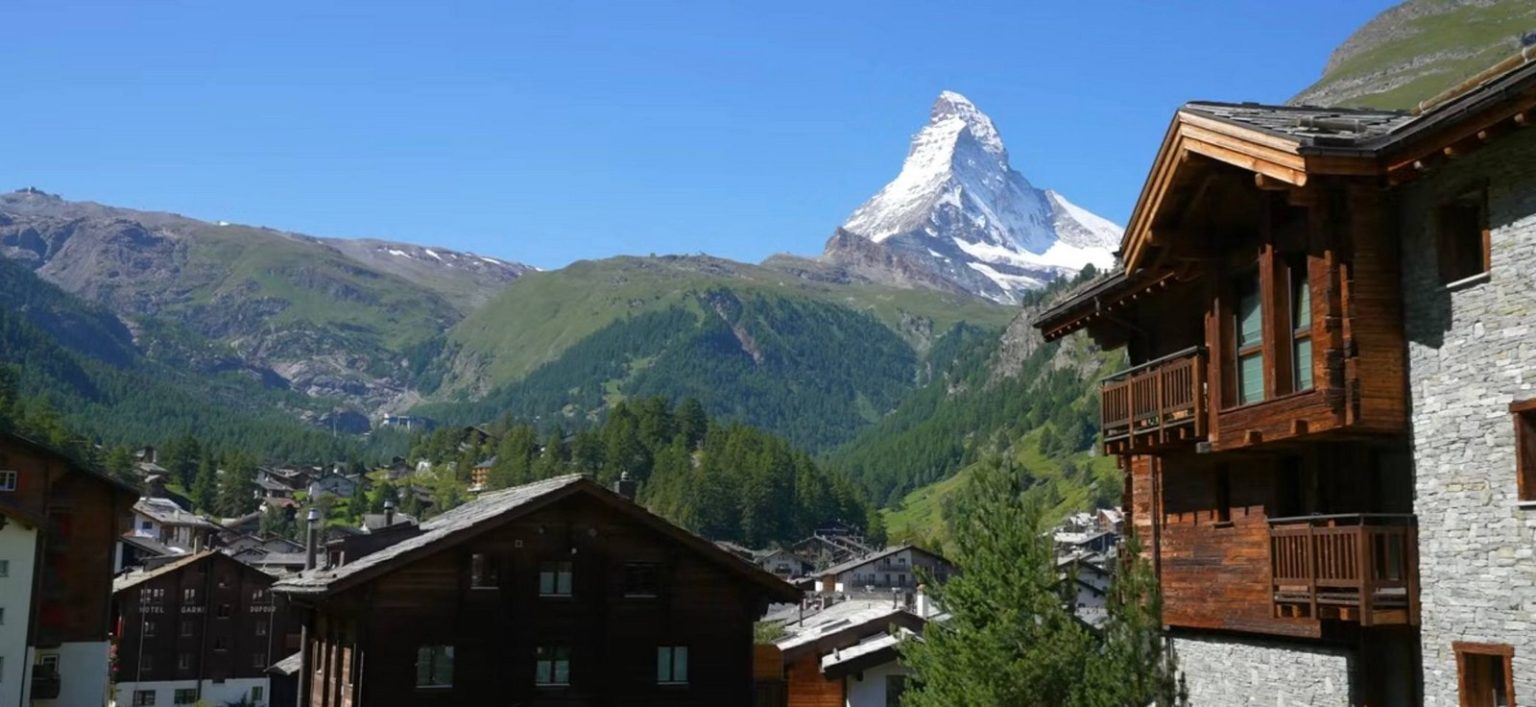 Swiss Alps 2026 Guide - Route & Expert Tips- Itinerary Expert