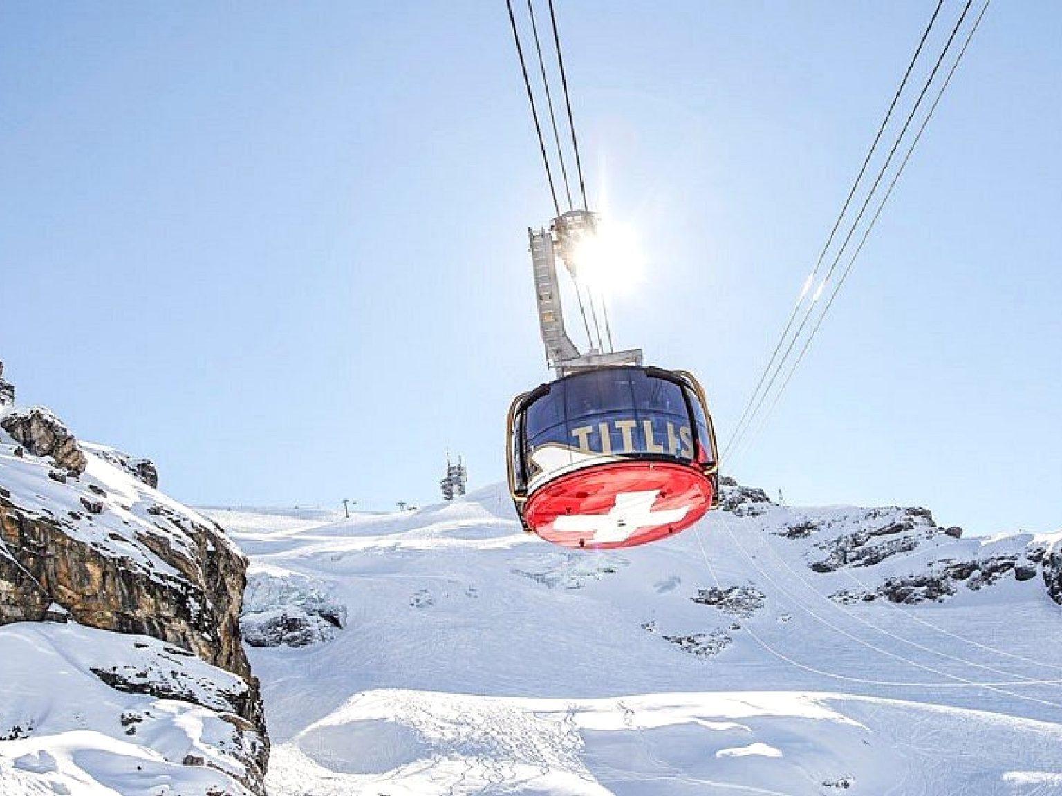 Titlis 2026 - Guide & Route with Tips - Itinerary Expert