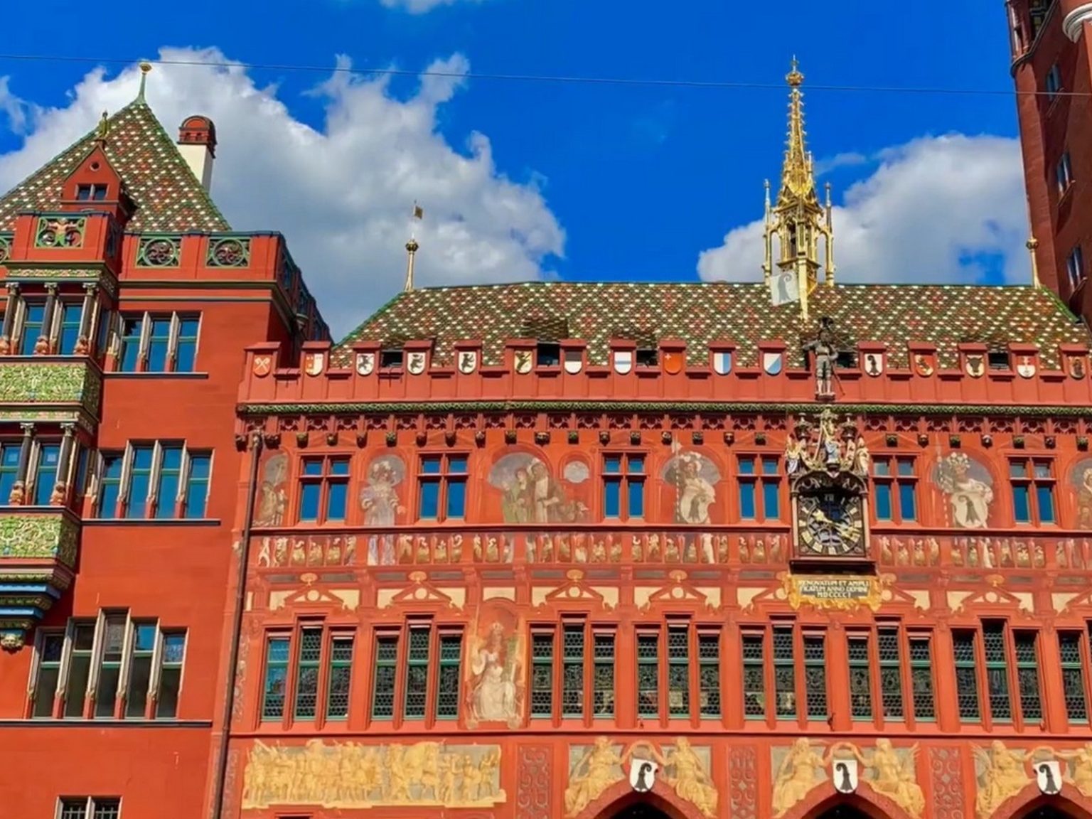 Basel with kids 2026: Expert Tips & 3-Day Guide - Itinerary Expert