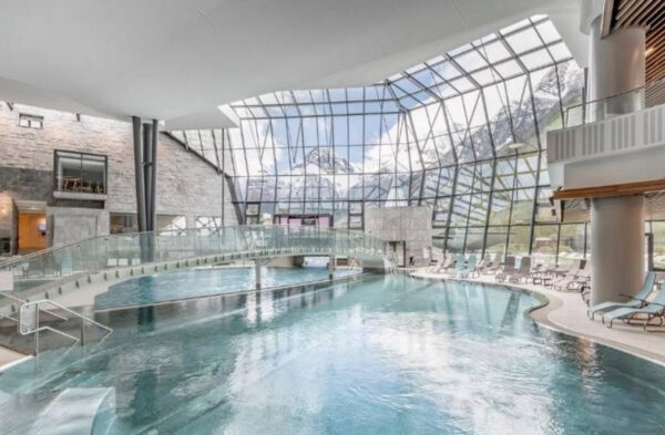 Aqua Dome 2026 – Family Guide | Expert Tips & Itinerary - Itinerary Expert