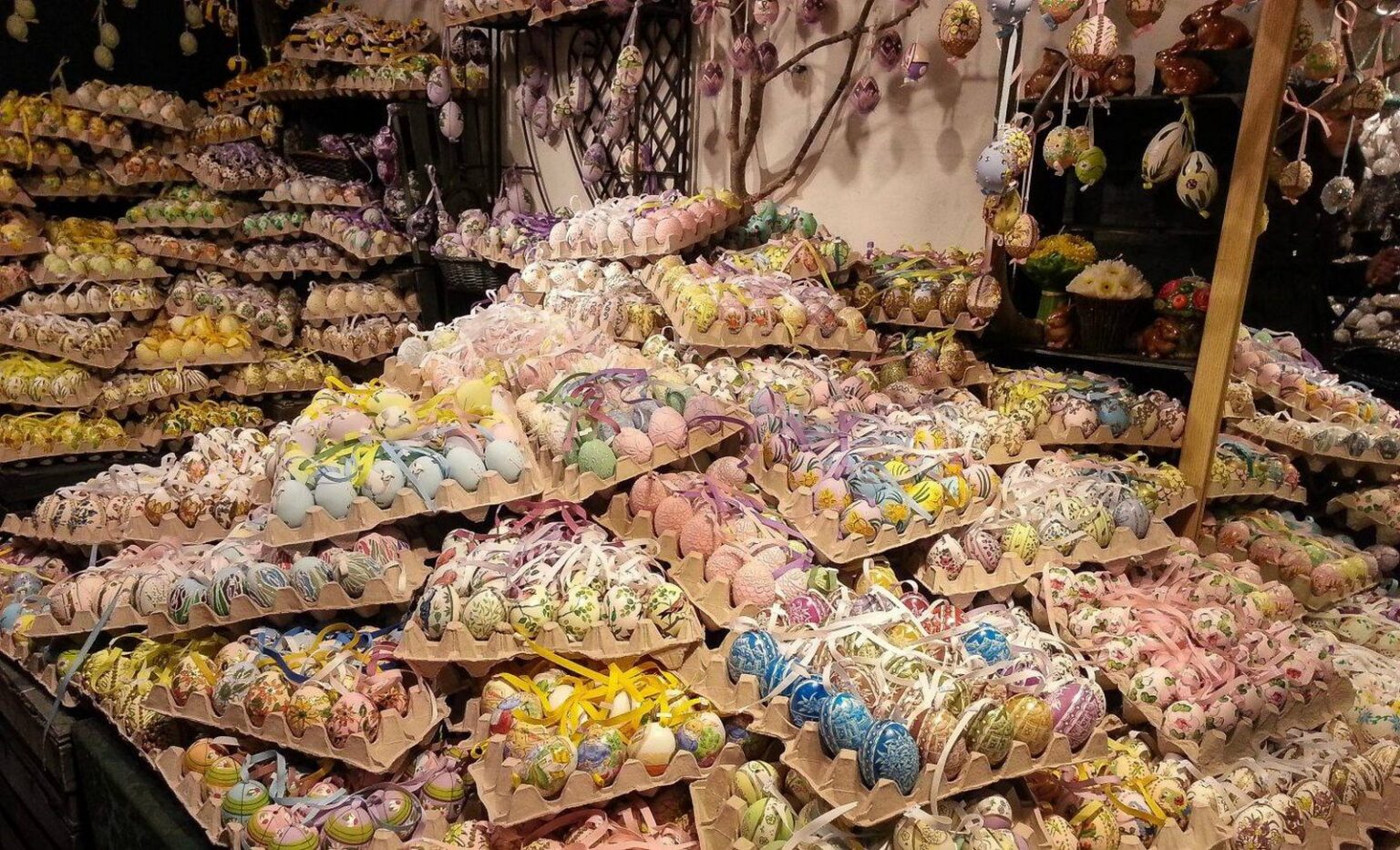 Easter in Austria 2026 - Family Guide & Route with Expert Tips ...