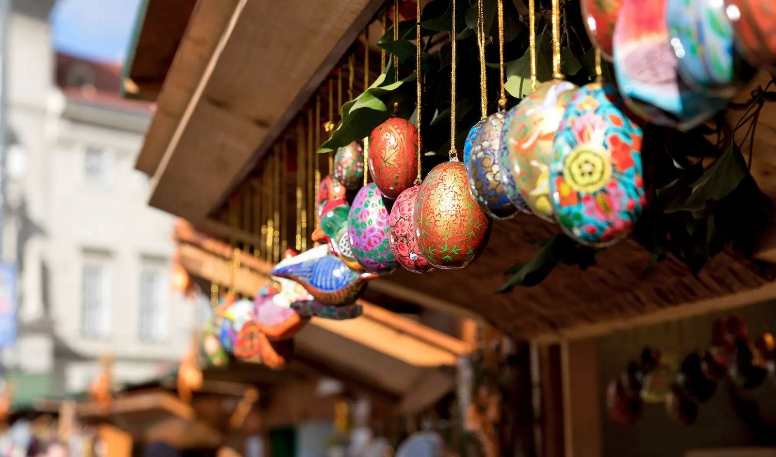Easter in Austria 2026 - Family Guide & Route with Expert Tips ...