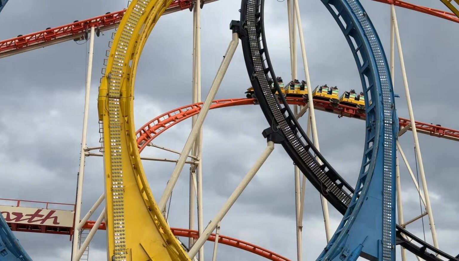 Prater 2026: Family Guide, Route & Expert Tips - Itinerary Expert