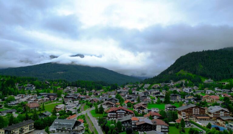 Seefeld 2026 Guide & Route - Expert Tips - Itinerary Expert
